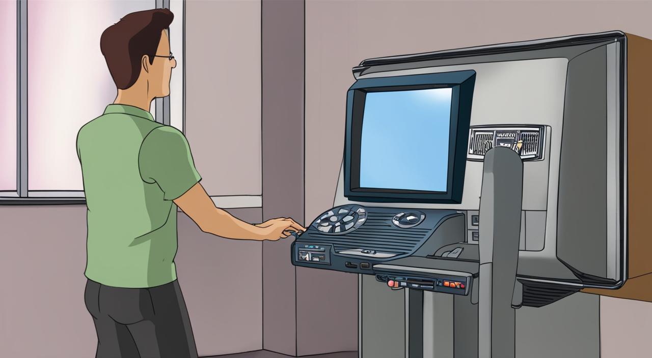 Como Abrir Porta pelo Interfone em Casa: Guia Simples