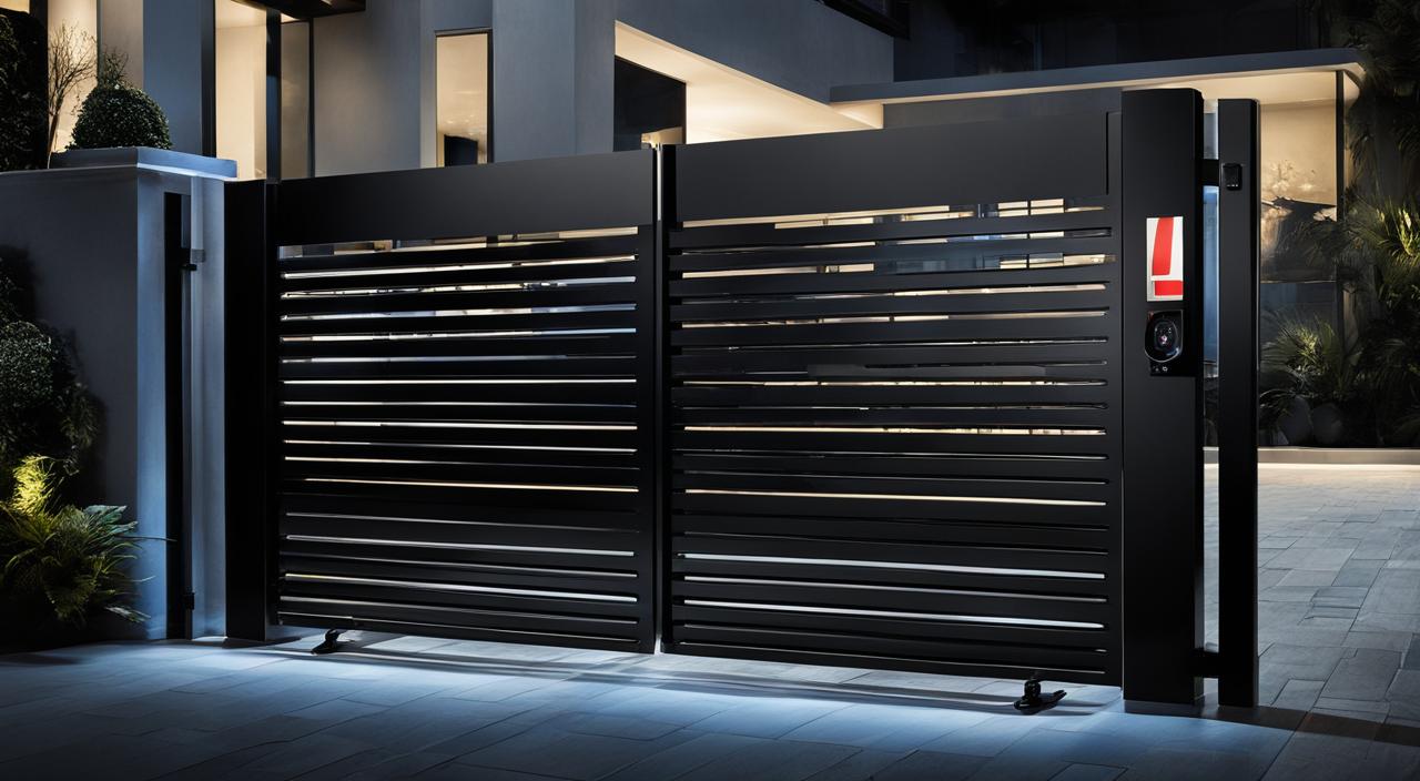 Motor de Portão que Abre em 3 Segundos: Soluções Ágeis em Revenda pela PAEL