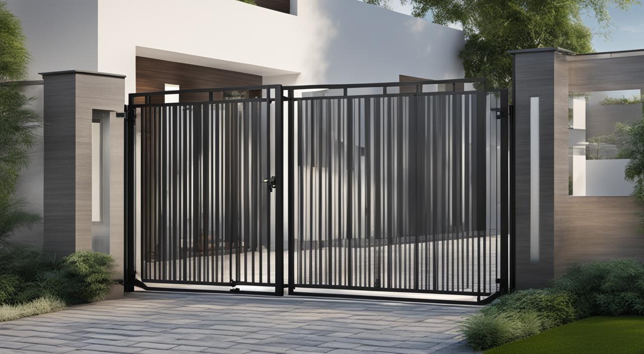 Motor de Portão Ultra Rápido: Velocidade e Qualidade na Revenda PAEL