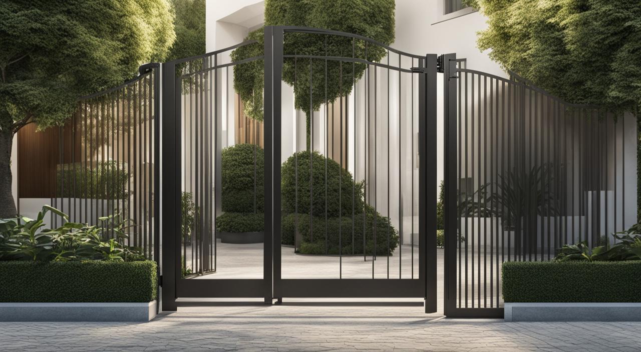 Motor Portão Eletrônico Rápido: Revenda Autorizada PAEL com Rapidez ...